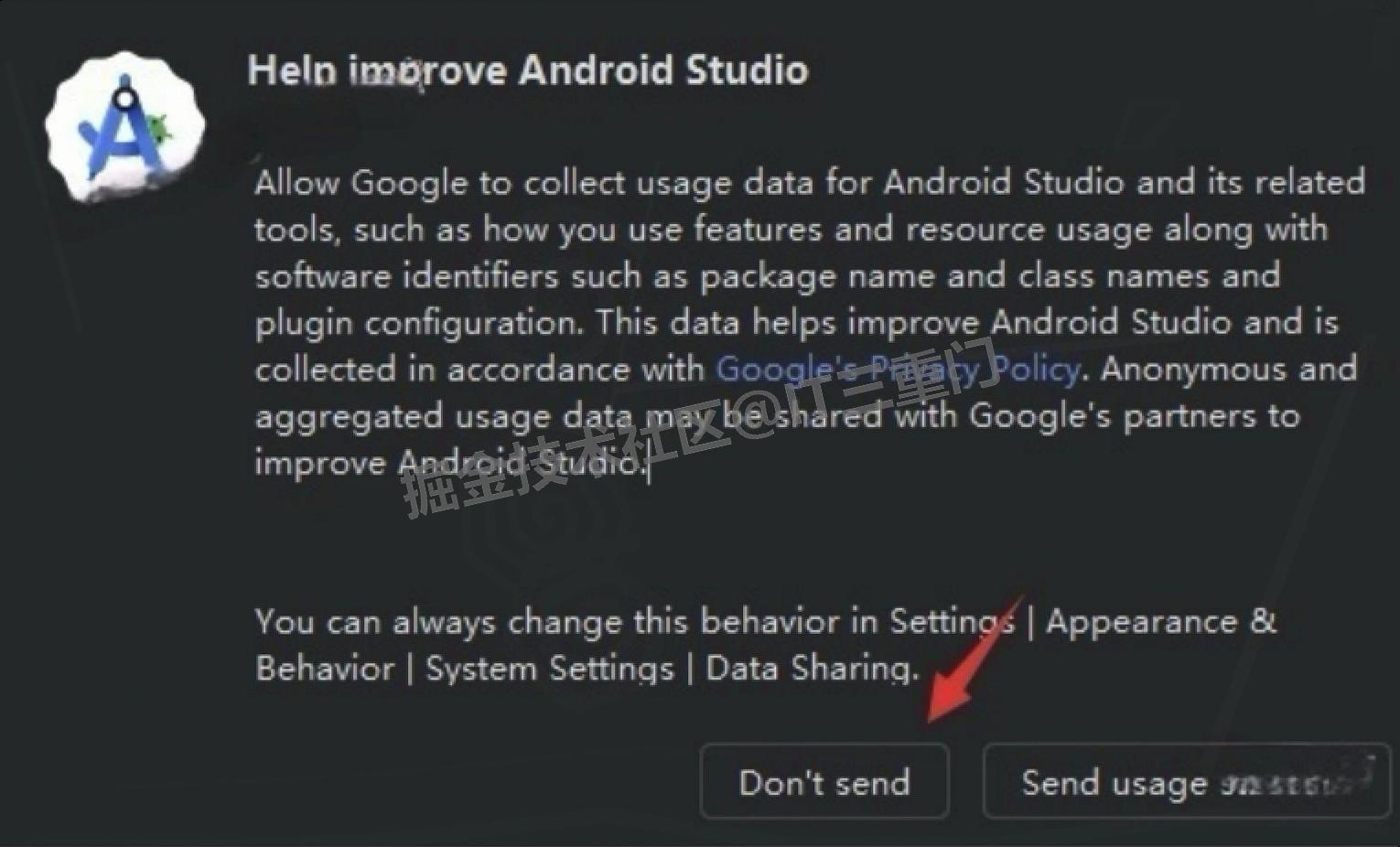Android Studio 2025 下载安装教程图文明细全攻略（包含安装包下载）Android Studio 202 - 掘金